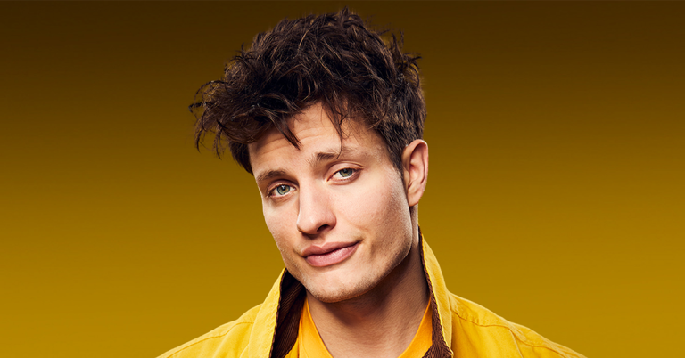 Biography - Matt Rife